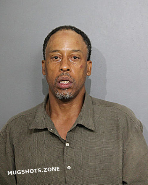 DERRICK BUNCH 06/11/2021 - Chicago Mugshots Zone