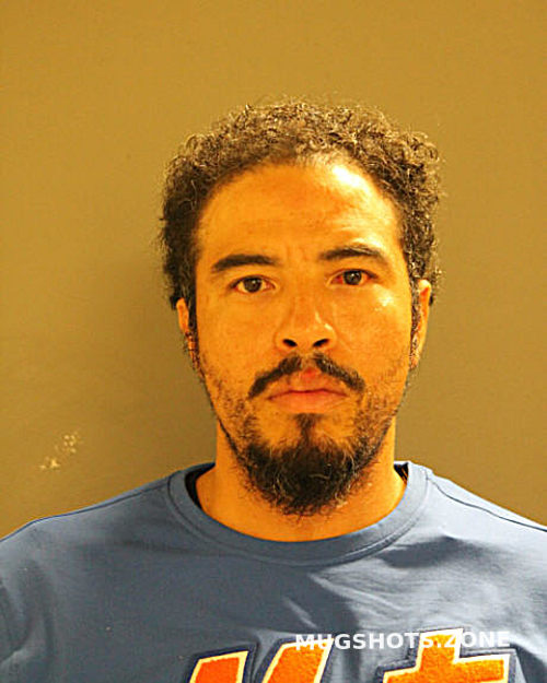 JASON PAUL THOMPSON 06/12/2021 - Chicago Mugshots Zone