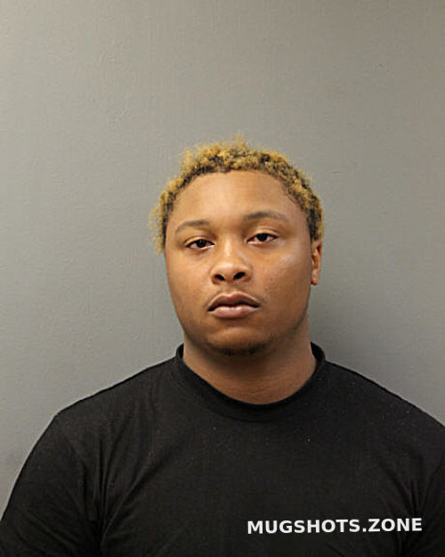 MARIO M STEVENSON 06/12/2021 - Chicago Mugshots Zone