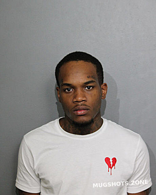 FRED KERRY CRUMP 06/12/2021 - Chicago Mugshots Zone