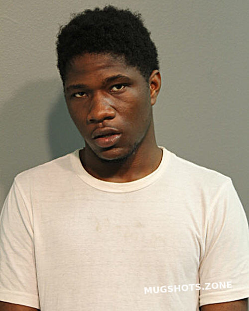 VINCE S REEVES 06/12/2021 - Chicago Mugshots Zone