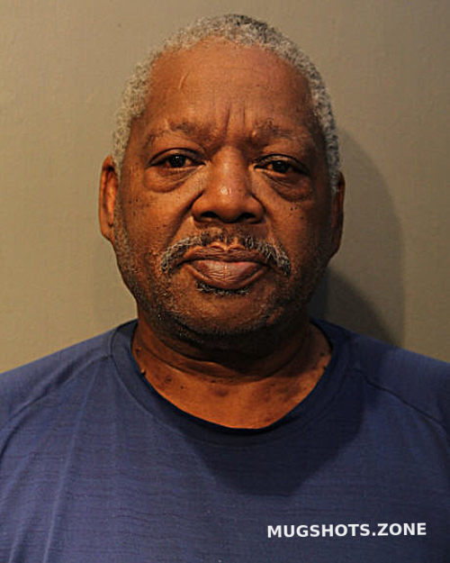 ROBERT PLATT 06/13/2021 - Chicago Mugshots Zone