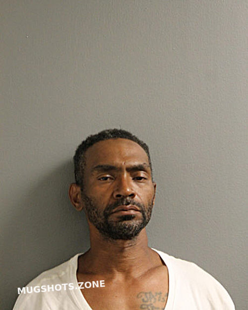 JEFFREY D WARE 06/13/2021 - Chicago Mugshots Zone