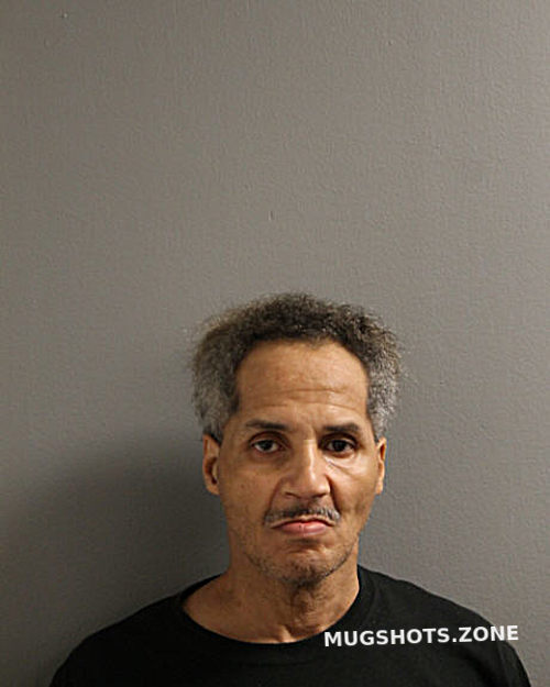 MITCHELL C MEDIOUS 06/13/2021 - Chicago Mugshots Zone