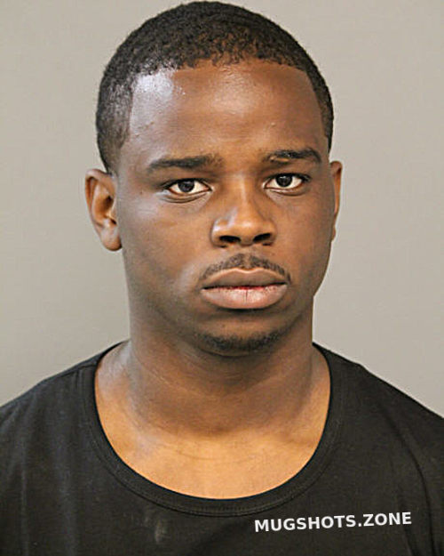 FREDERICK SMITH 06/13/2021 - Chicago Mugshots Zone