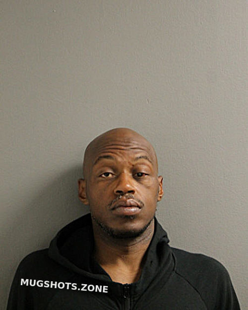 JESSE E JOHNSON 06/13/2021 - Chicago Mugshots Zone