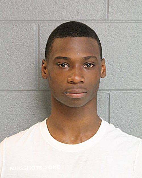 DAMARRI K CONNER 06/14/2021 - Chicago Mugshots Zone