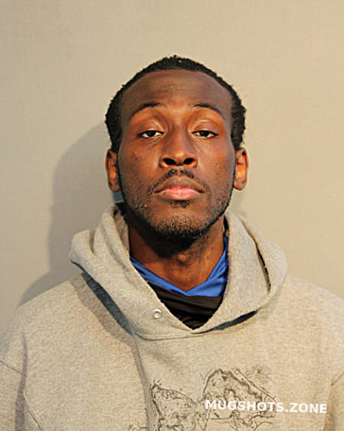 JULIUS M TRAVIER 06/14/2021 - Chicago Mugshots Zone
