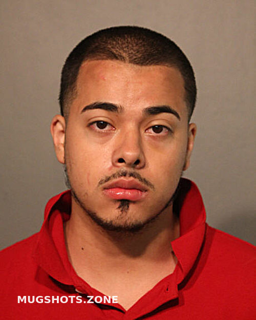 JESSE LOPEZ 06/14/2021 - Chicago Mugshots Zone
