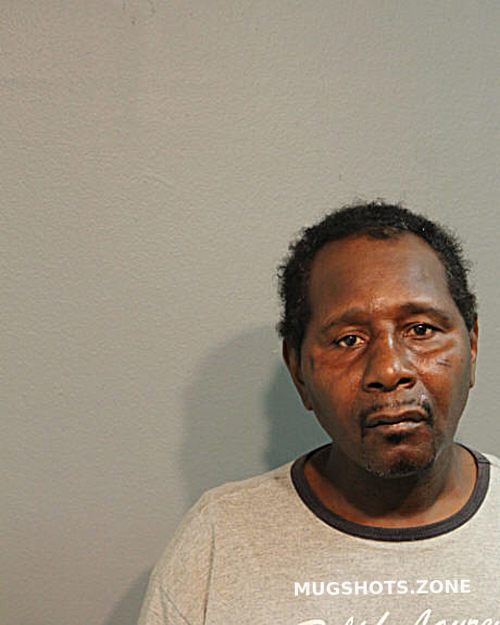 GARY MAYBERRY 06/14/2021 - Chicago Mugshots Zone