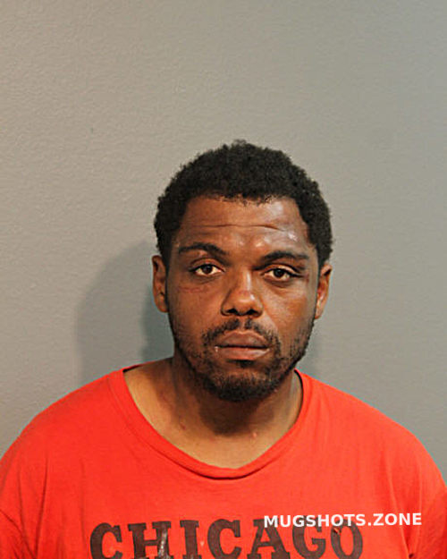 JAMES MIMS 06/14/2021 - Chicago Mugshots Zone