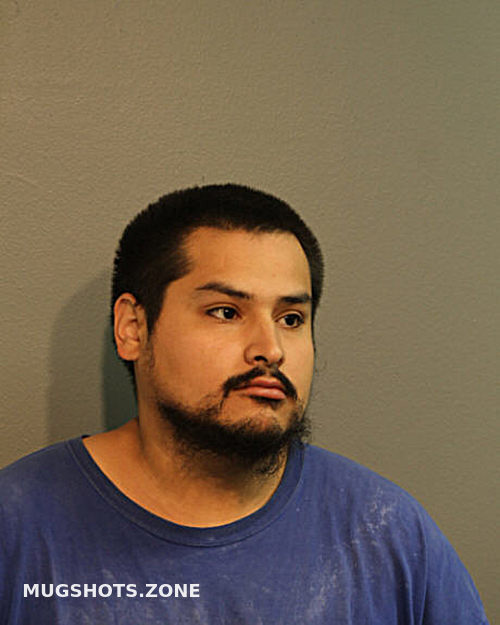 JORGE OMAR VARGAS 06/14/2021 - Chicago Mugshots Zone