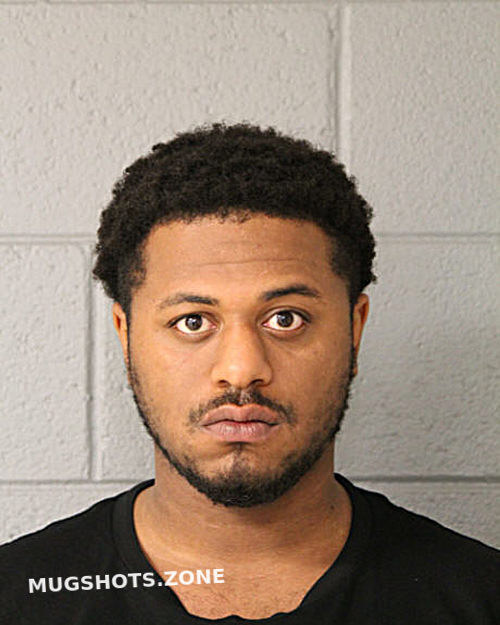 JOSHUA L REYNOLDS 06/14/2021 - Chicago Mugshots Zone