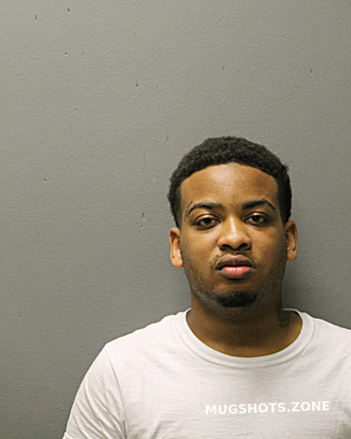 JAMES BUTLER 06/15/2021 - Chicago Mugshots Zone