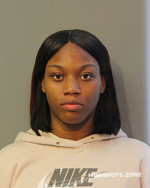 KAYLA A ODEN 06/15/2021 - Chicago Mugshots Zone