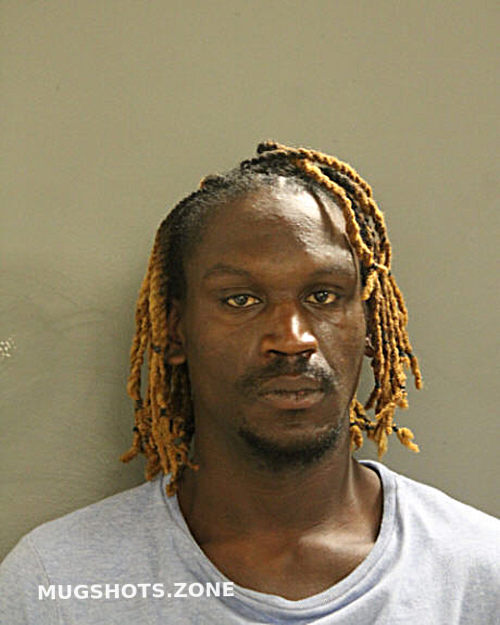 DARIUS B LEWIS 06/15/2021 - Chicago Mugshots Zone