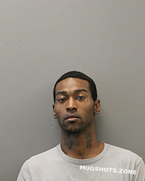 JULIUS PRICE 06/15/2021 - Chicago Mugshots Zone