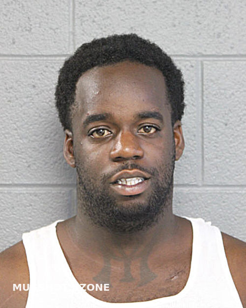 TYRELL A WALLS 06/16/2021 - Chicago Mugshots Zone