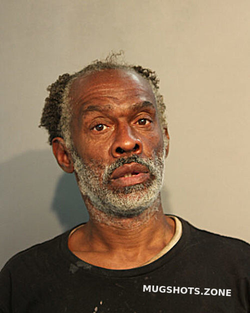 DARRELL E FOX 06/16/2021 - Chicago Mugshots Zone