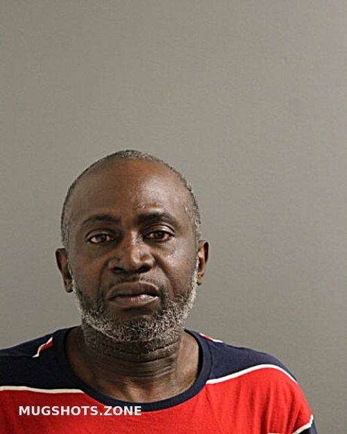 REGINALD JOHNSON 06/16/2021 - Chicago Mugshots Zone