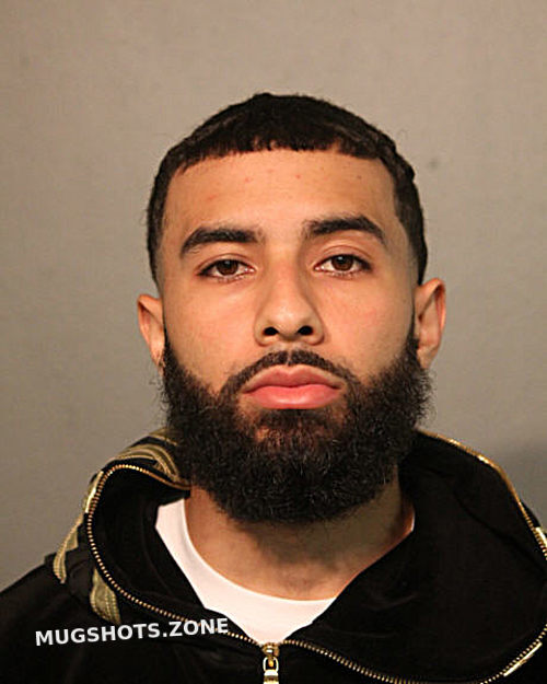 DANIEL M VEGA 06/16/2021 - Chicago Mugshots Zone