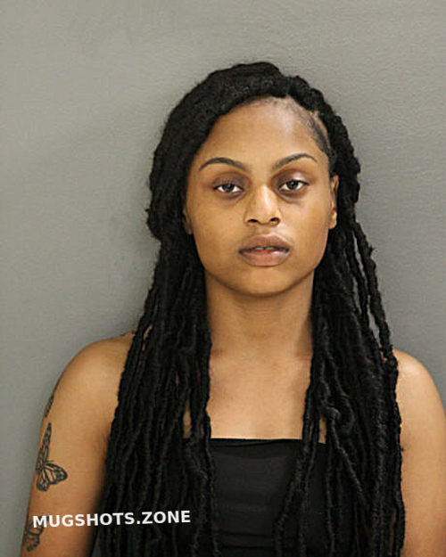 Tierra L Jones 06 16 2021 Chicago Mugshots Zone