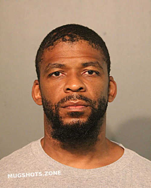 MARCELL A WILLIAMS 06/16/2021 - Chicago Mugshots Zone