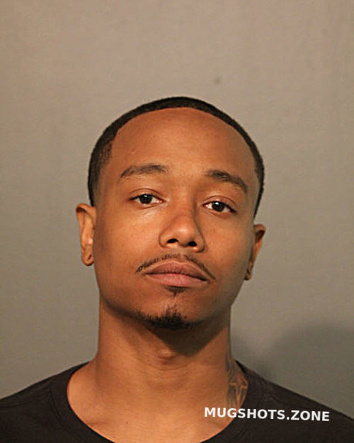 JOSEPH MITCHELL 06/17/2021 - Chicago Mugshots Zone