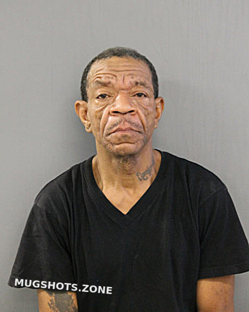 DEREK JONES 06/17/2021 - Chicago Mugshots Zone