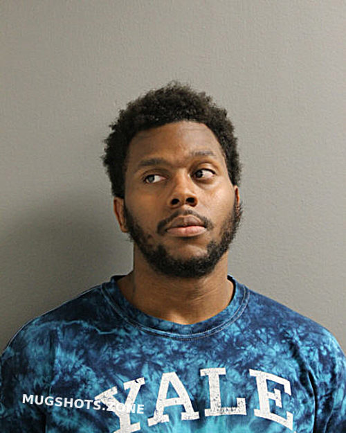 ANTOINE BRYANT 06/18/2021 - Chicago Mugshots Zone