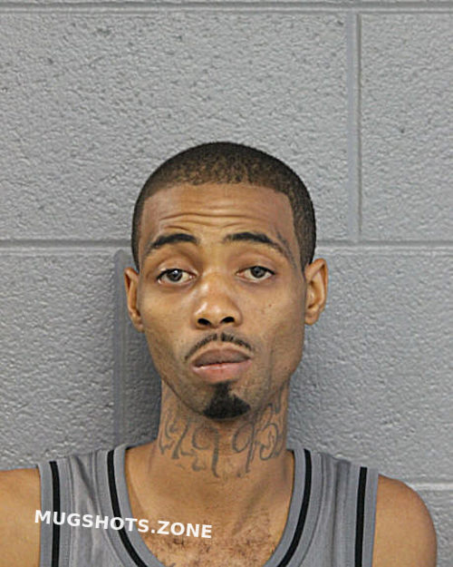 RAMON SMITH 06/19/2021 - Chicago Mugshots Zone