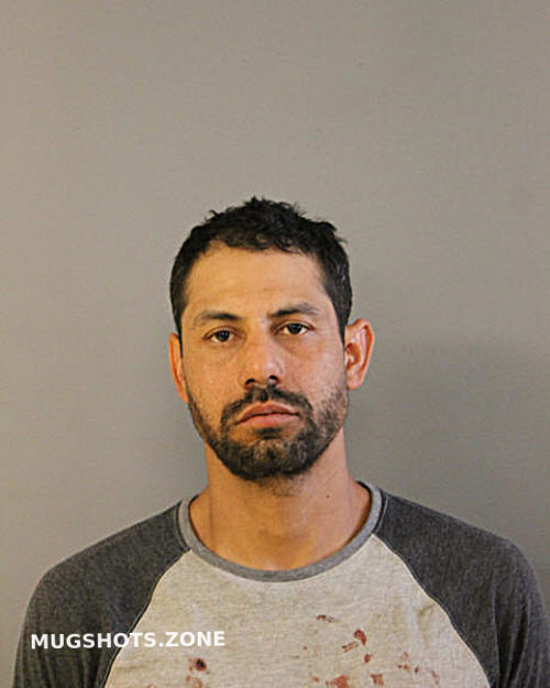 JOSE GONZALES 06/19/2021 - Chicago Mugshots Zone