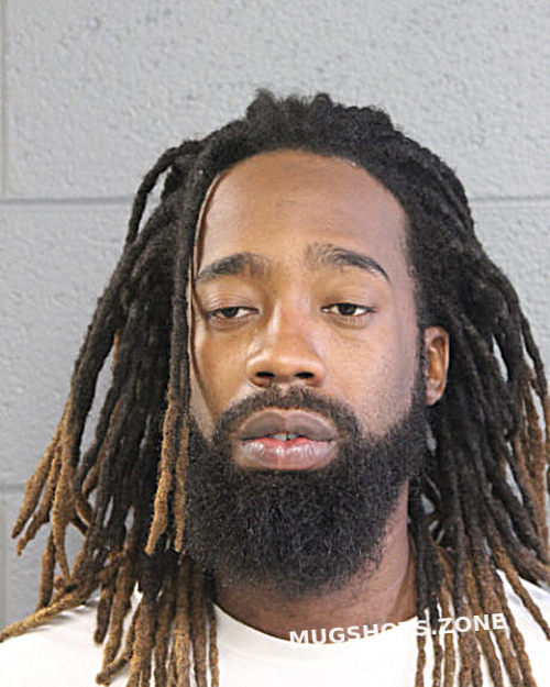DEANDRE RILEY 06/19/2021 - Chicago Mugshots Zone