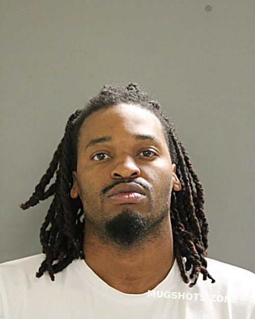 COURTNEY JACKSON 06/19/2021 - Chicago Mugshots Zone