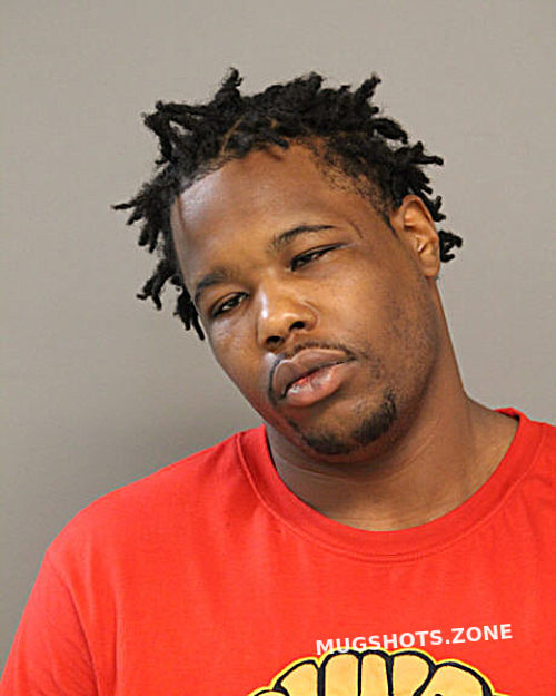 RICKY A PEARSON 06/19/2021 - Chicago Mugshots Zone