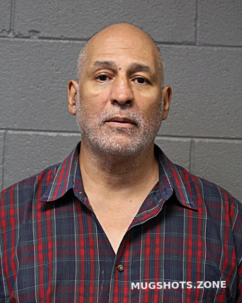FRED E AVILES 06/20/2021 - Chicago Mugshots Zone