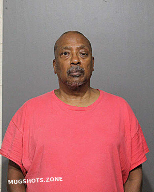 RODNEY G STEWARD 06/20/2021 - Chicago Mugshots Zone