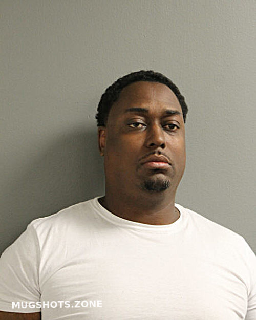 BRIAN SEARCY 06/20/2021 - Chicago Mugshots Zone