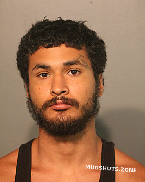 ADOLFO LOPEZ 06/20/2021 - Chicago Mugshots Zone