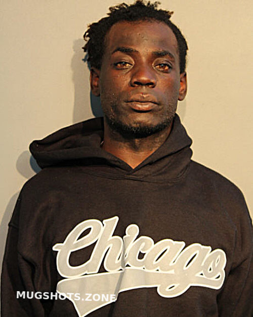 TERENCE TERRELL CANNON 06/20/2021 - Chicago Mugshots Zone