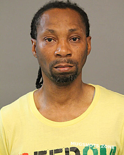 ERIC W SEALS 06/20/2021 - Chicago Mugshots Zone