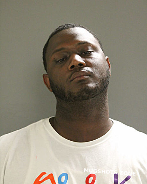 KEVIN FRANKLIN 06/20/2021 - Chicago Mugshots Zone