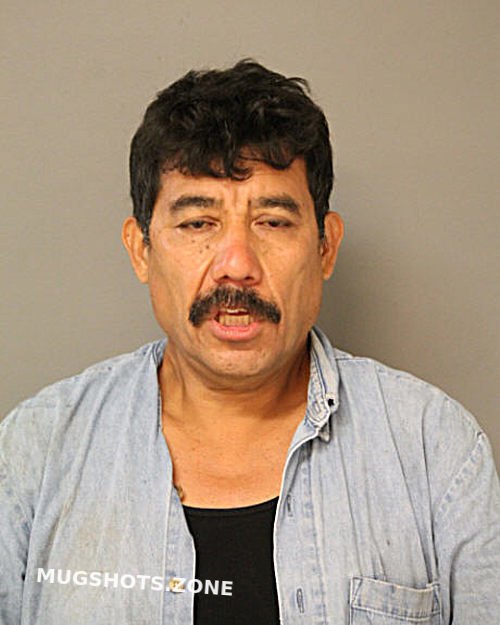 HENRY CASTILLO 06/20/2021 - Chicago Mugshots Zone
