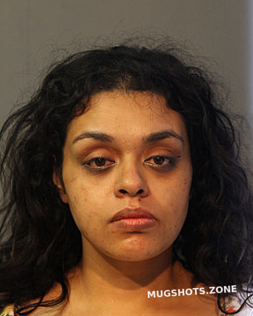 DAISY AGUILAR 06/20/2021 - Chicago Mugshots Zone