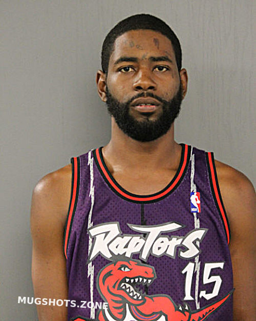 JOSHUA W BROUGHTON 06/20/2021 - Chicago Mugshots Zone