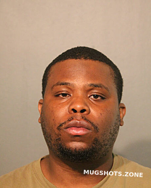 DAVID C ANDERSON 06/20/2021 - Chicago Mugshots Zone