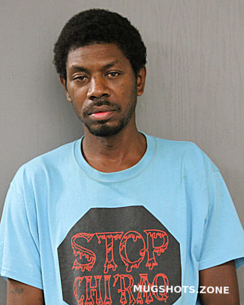 CHARLES A ALLEN 06/20/2021 - Chicago Mugshots Zone