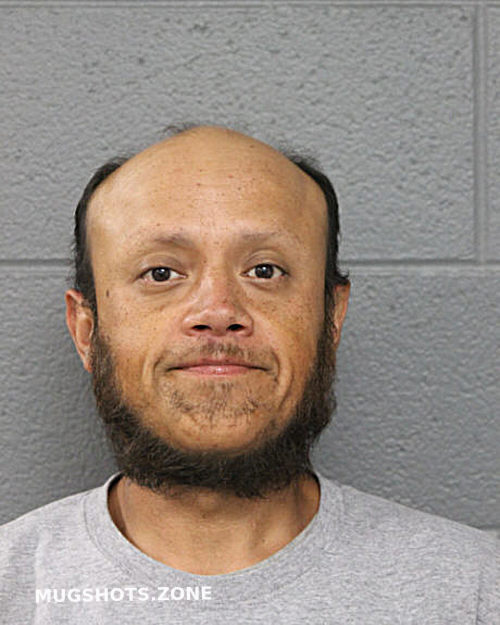 BENJAMIN QUINONEZ 06/21/2021 - Chicago Mugshots Zone