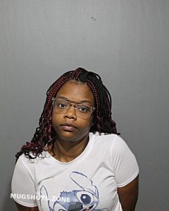 TIFFANY J CANTY 06/22/2021 - Chicago Mugshots Zone