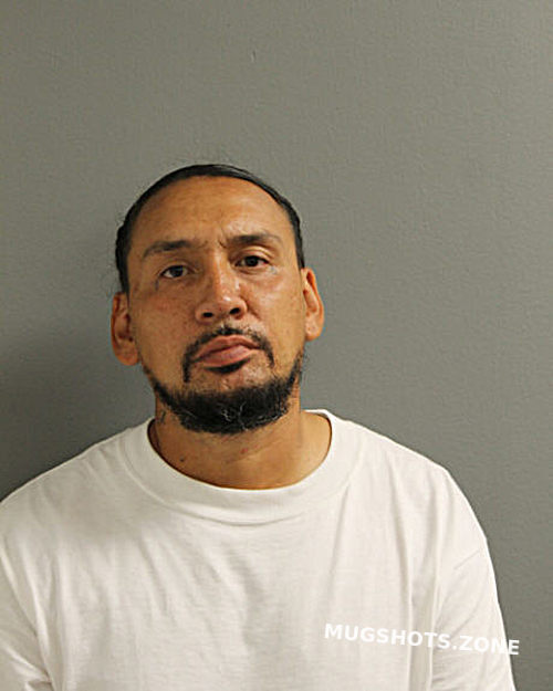 HECTOR HERNANDEZ 06/22/2021 - Chicago Mugshots Zone